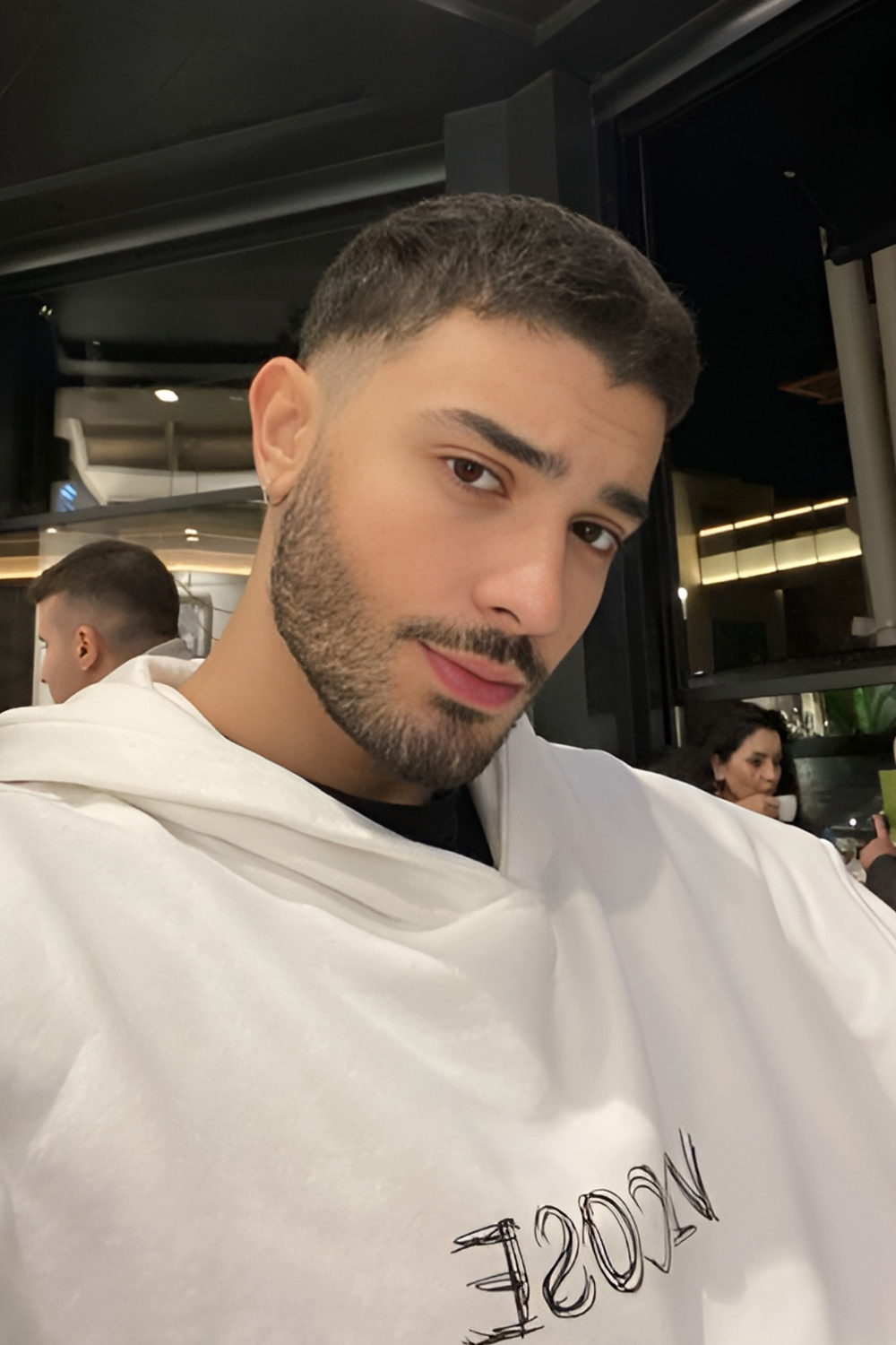 30 Modern Fade Haircuts for Every Man » EntrepreneurMindz