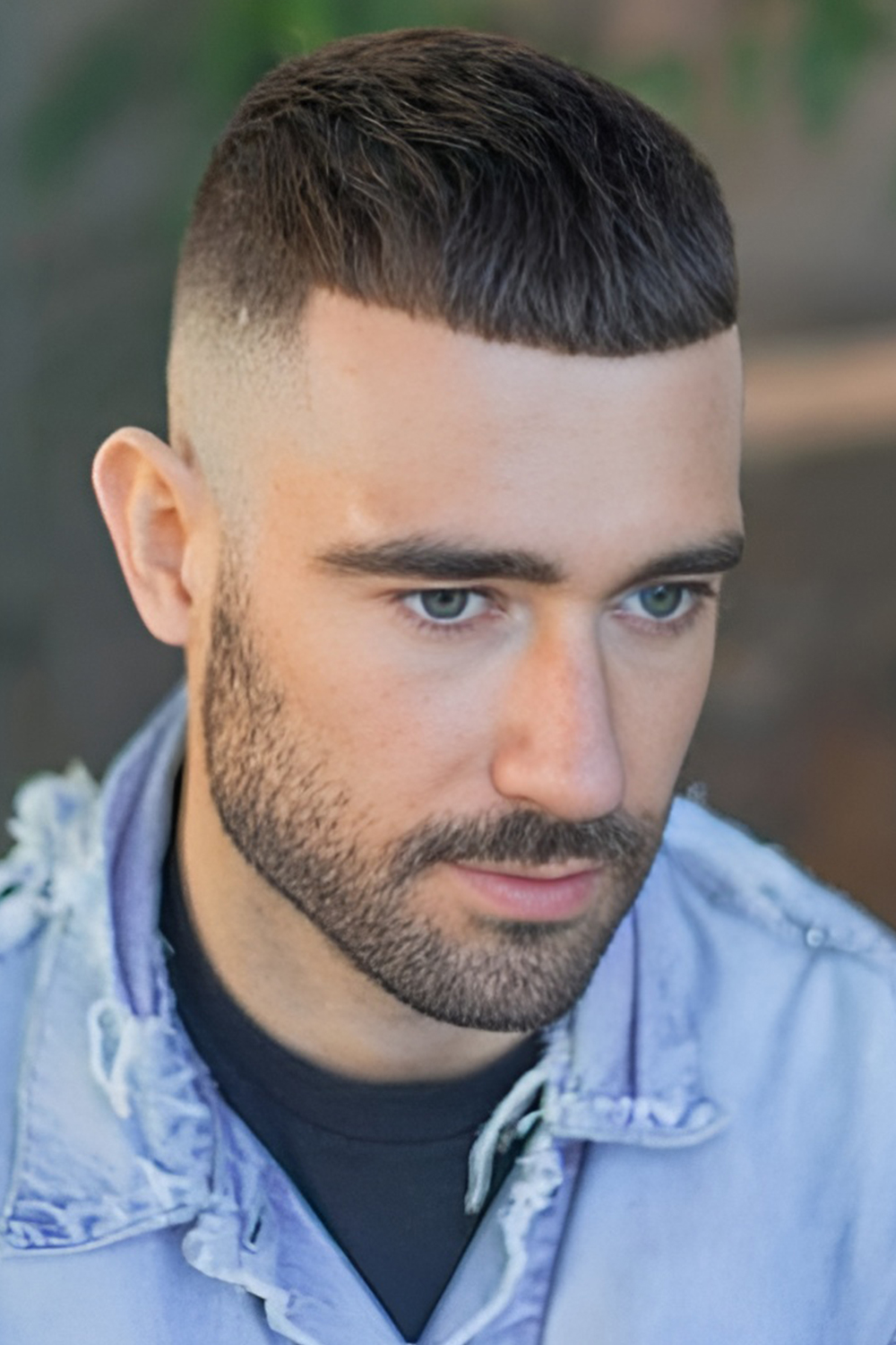 30 Fade Haircuts Every Man Should Try » EntrepreneurMindz