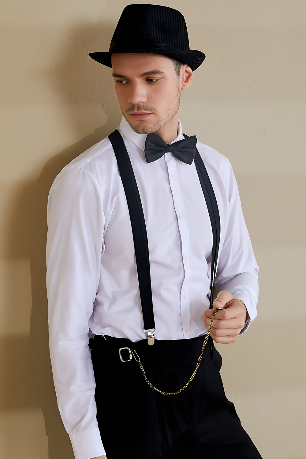 13 Creative Halloween Costumes for Men That Demand Attention ...