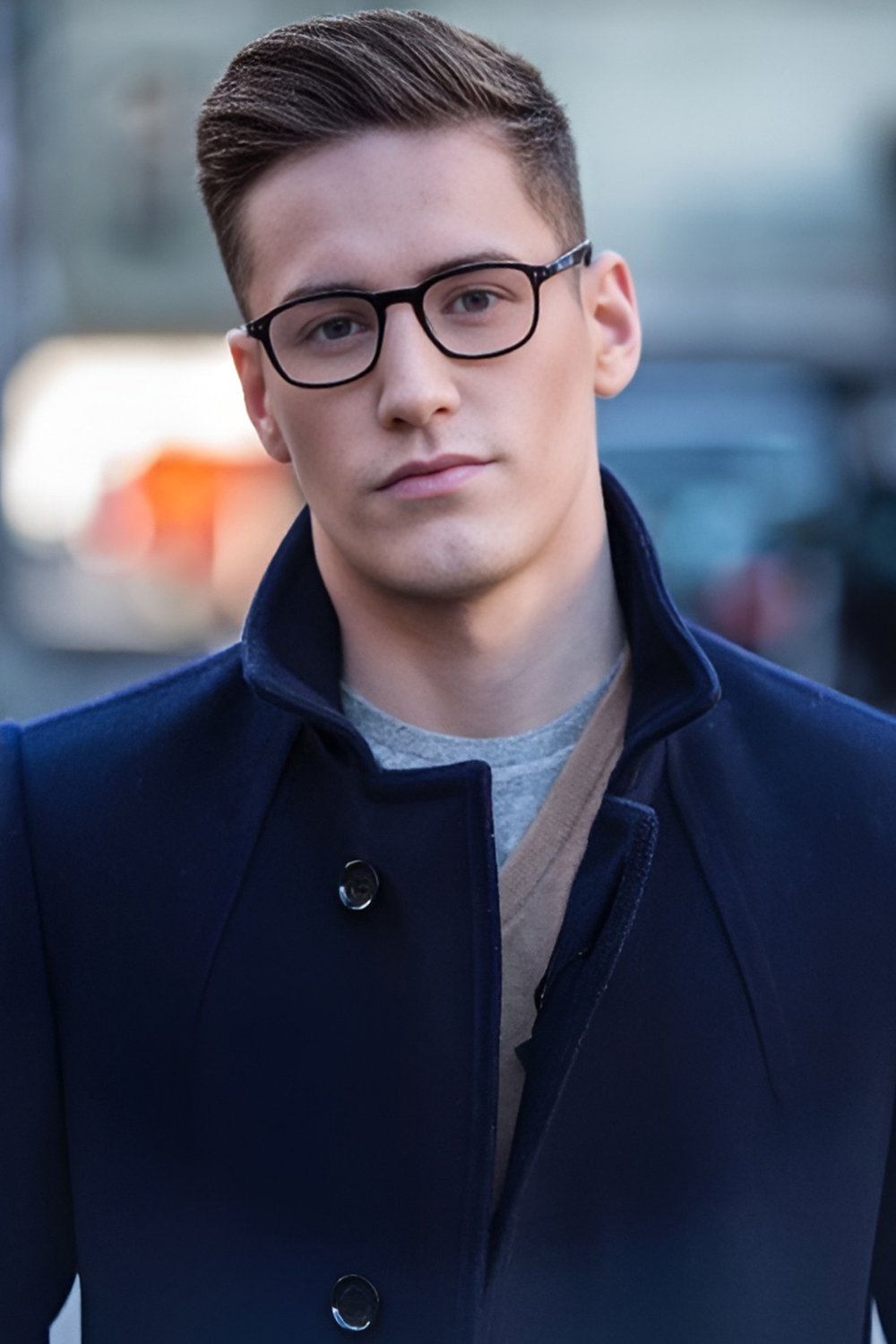 30 Fade Haircuts Every Man Should Try » EntrepreneurMindz