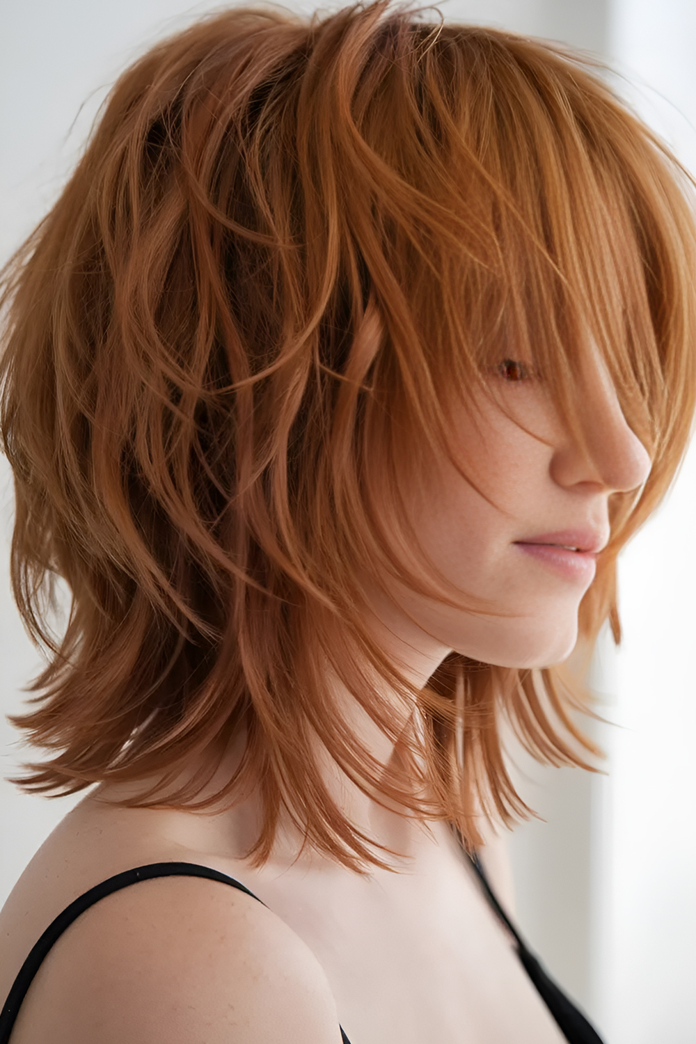 Fearless Glam: 24+ Short Hair Ideas to Copy » EntrepreneurMindz